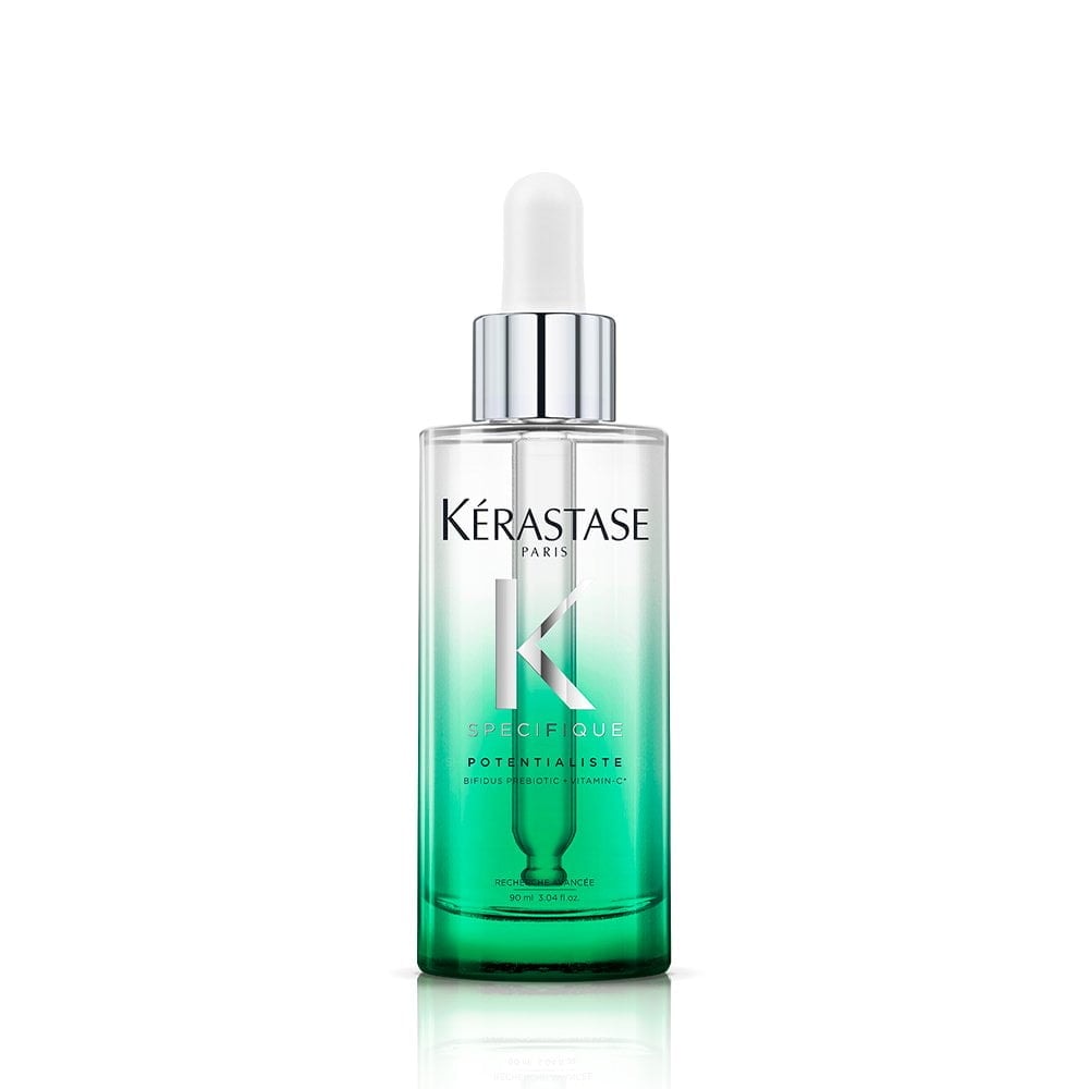 Potentialiste Hair & Scalp Serum - Elite Salon & Spa Potentialiste Hair & Scalp Serum - Elite Salon & Spa